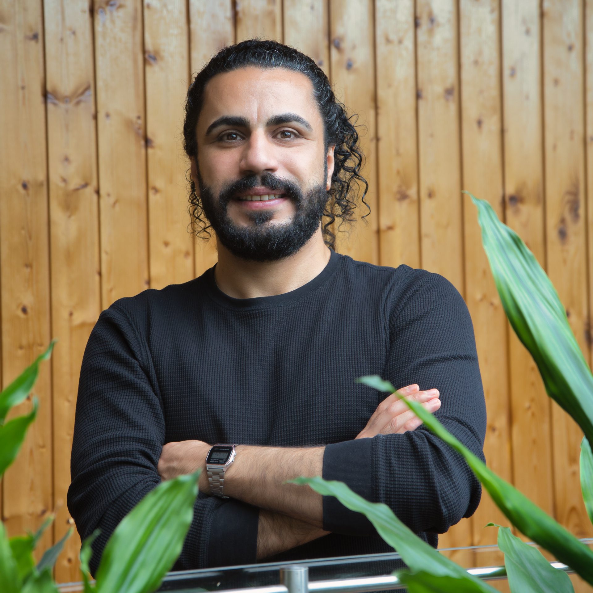 Das Team - Ökumenisches Zentrum Stuttgart